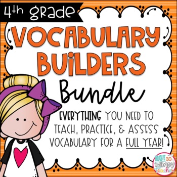 10 Games to Play with any Vocabulary Words - Not So Wimpy Teacher