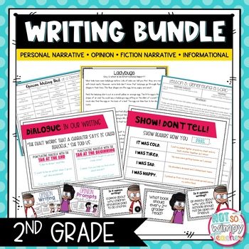 Simple Tips to Plan a Fun and Engaging ELA Schedule - Not So Wimpy Teacher