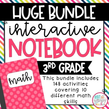Interactive Notebooks: An Easy Way to Engage and Assess Students - Not ...