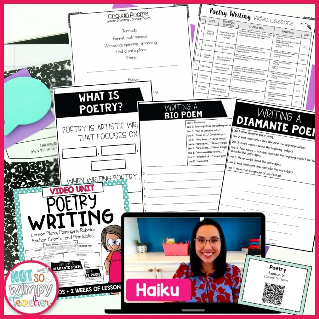 Tips and Resources for New Third Grade Teachers - Not So Wimpy Teacher